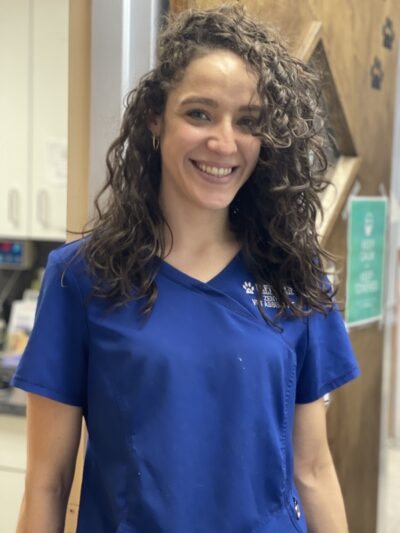 Meet The Team | Lefferts Animal Hospital